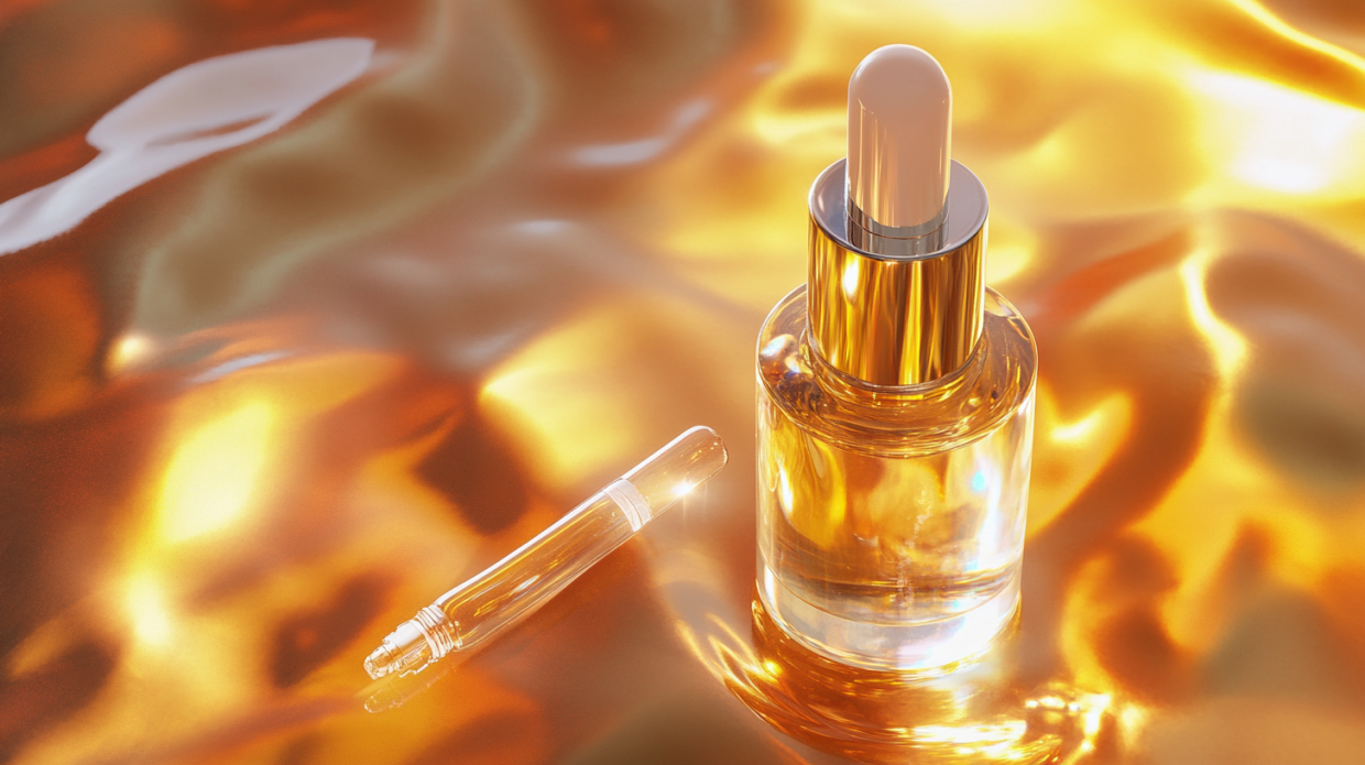 Sudden Change® Eye Serum, Cosmetics, Makeup Official Website