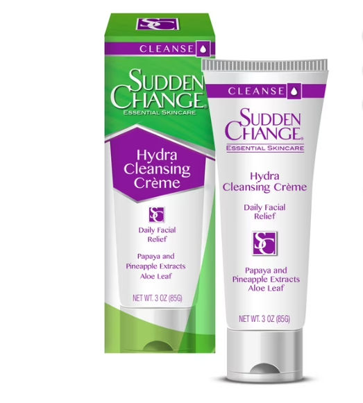 Sudden Change® Eye Serum, Cosmetics, Makeup Official Website